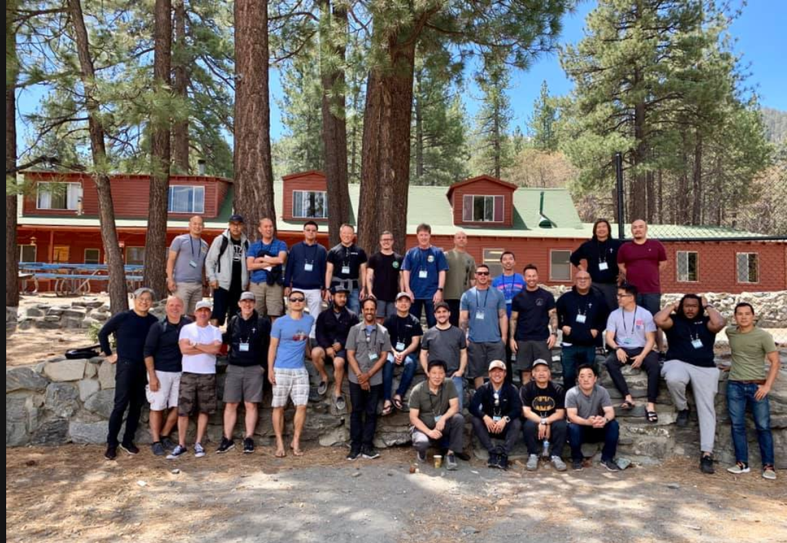 Legends Annual Retreat 2019 | Legends